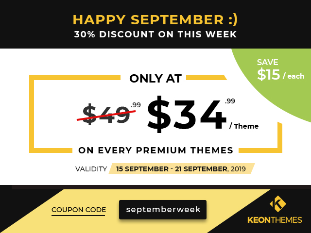 happy-september-discount-offer3 – Keon Themes
